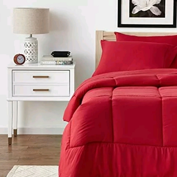 Sweet Home Collection | Bedding | Sweet Home 5pc Twin Comforter Set ...